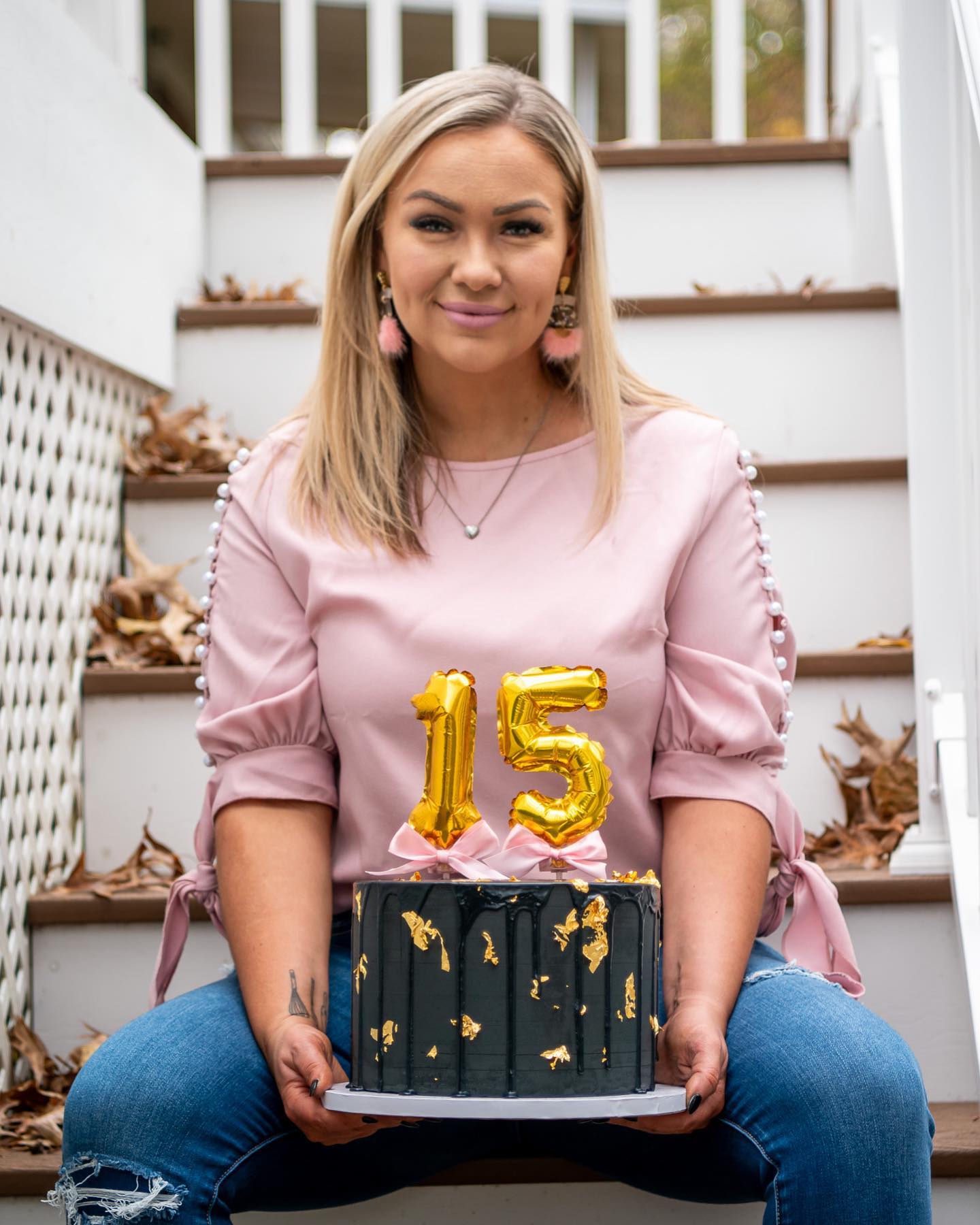 ABOUT – Signature Sweets by Amanda