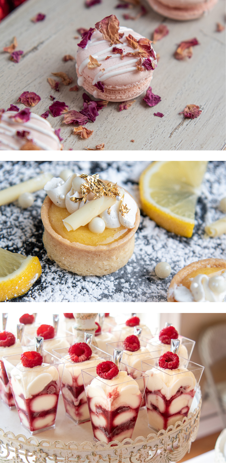 Signature Sweets Online Store – Signature Sweets by Amanda