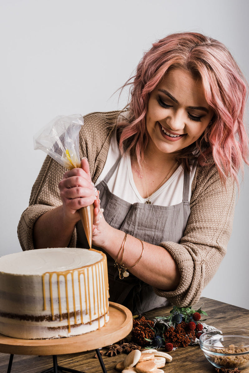 Collections – Signature Sweets by Amanda