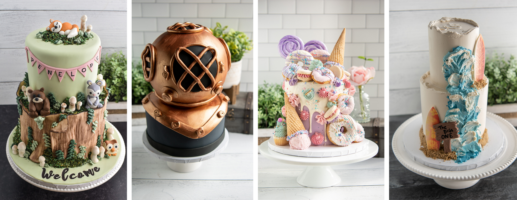 Signature Sweets Online Store – Signature Sweets by Amanda