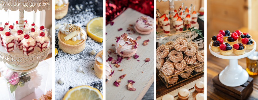 Signature Sweets Online Store – Signature Sweets by Amanda