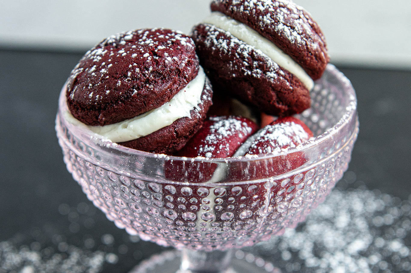 Shop Sweets – Signature Sweets by Amanda