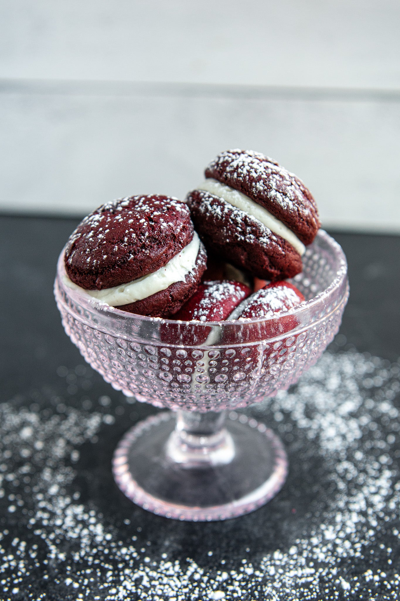 Shop Sweets – Signature Sweets by Amanda