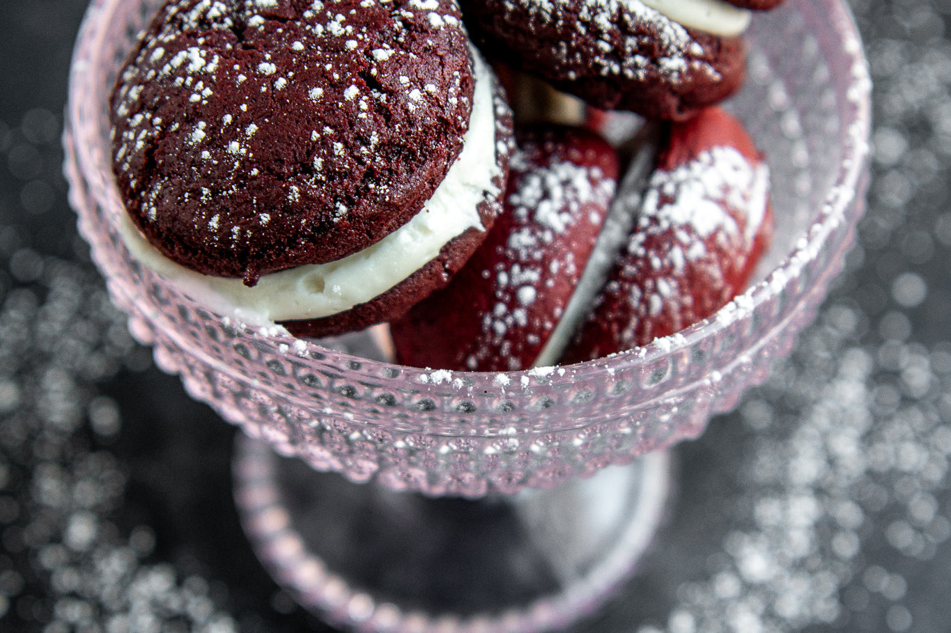 Shop Sweets – Signature Sweets by Amanda