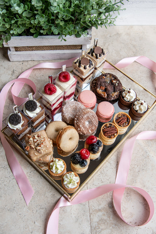 Shop Sweets – Signature Sweets by Amanda