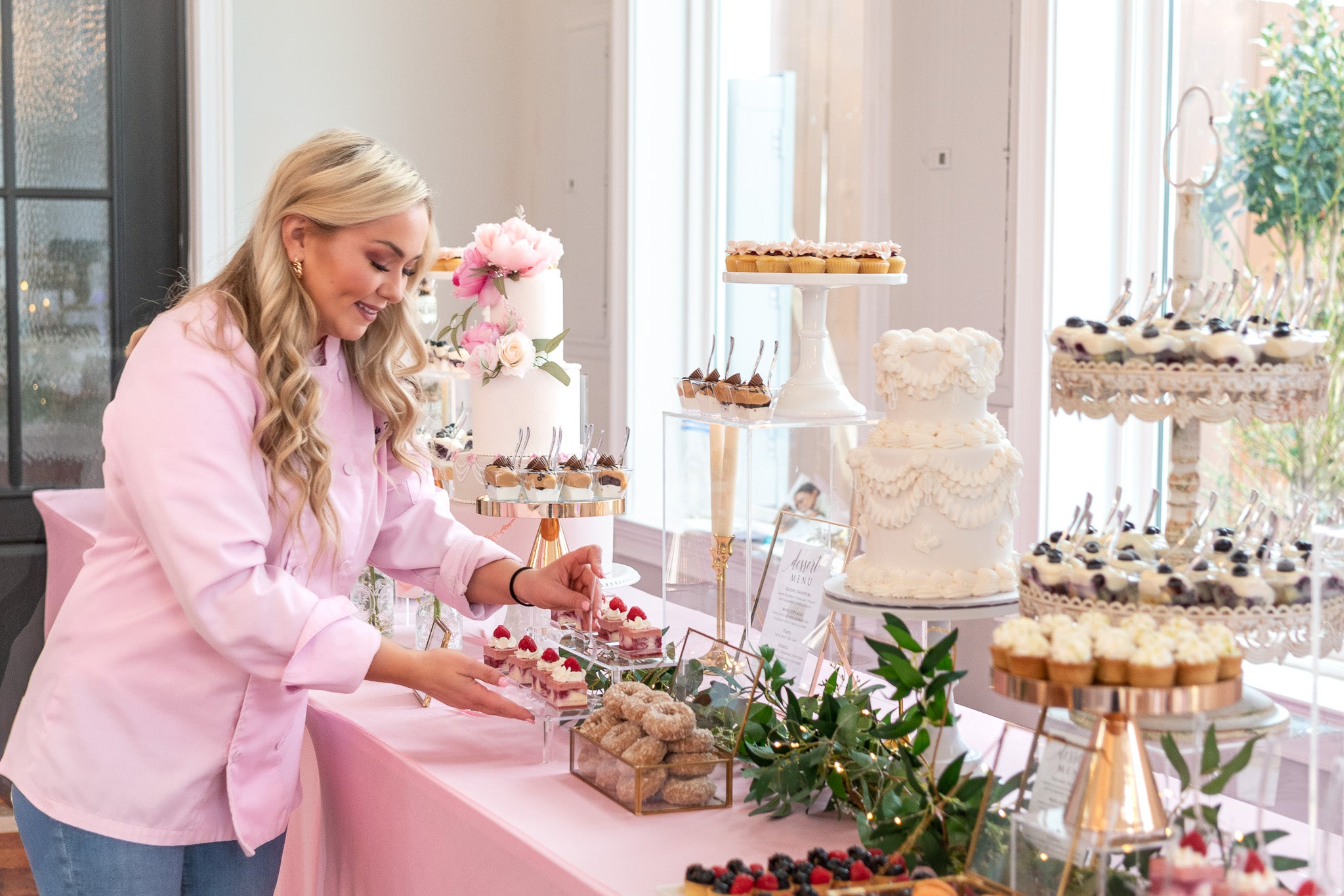 Signature Sweets Online Store – Signature Sweets by Amanda