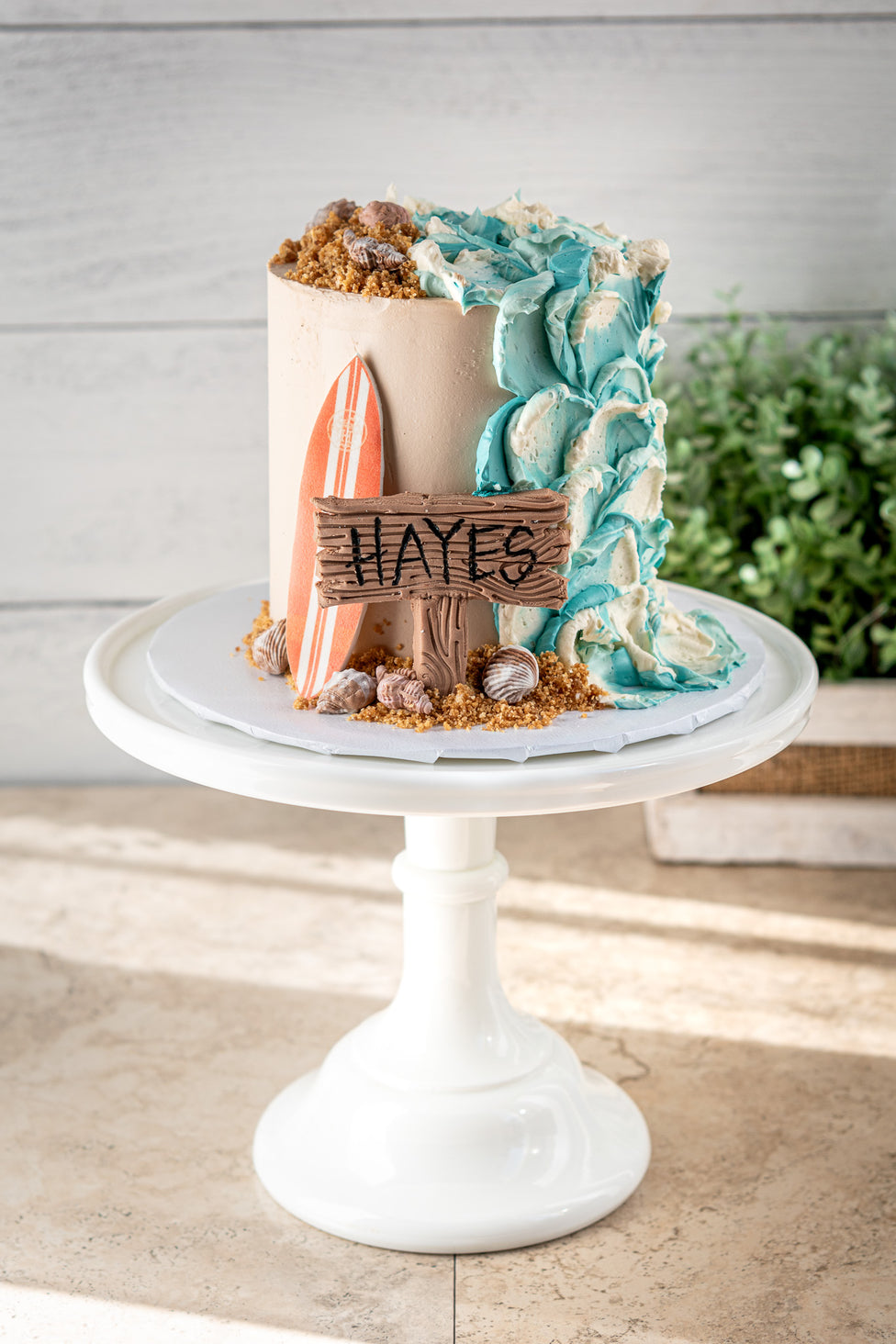 Shop Cakes – Signature Sweets by Amanda