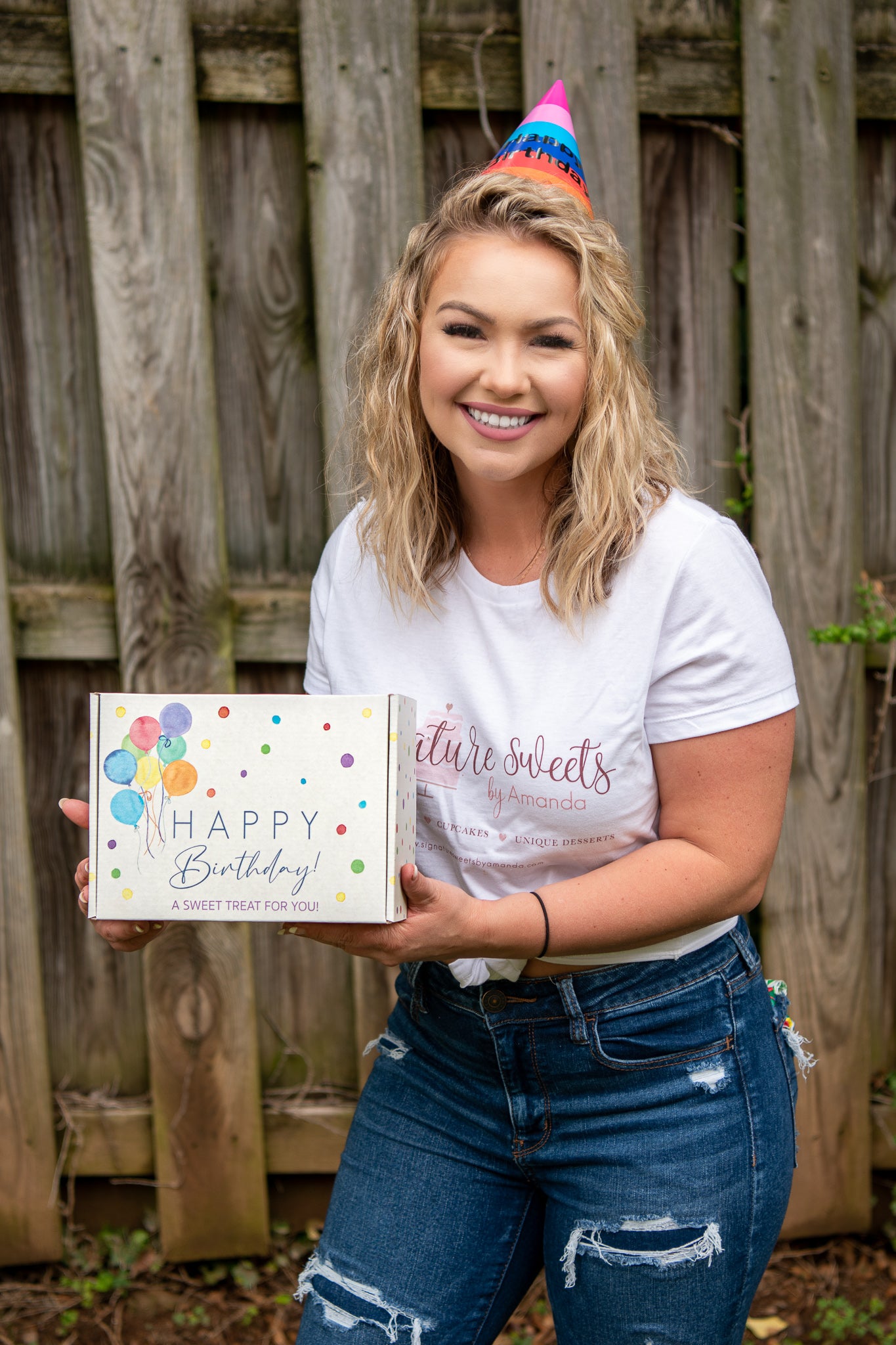 Collections – Signature Sweets by Amanda