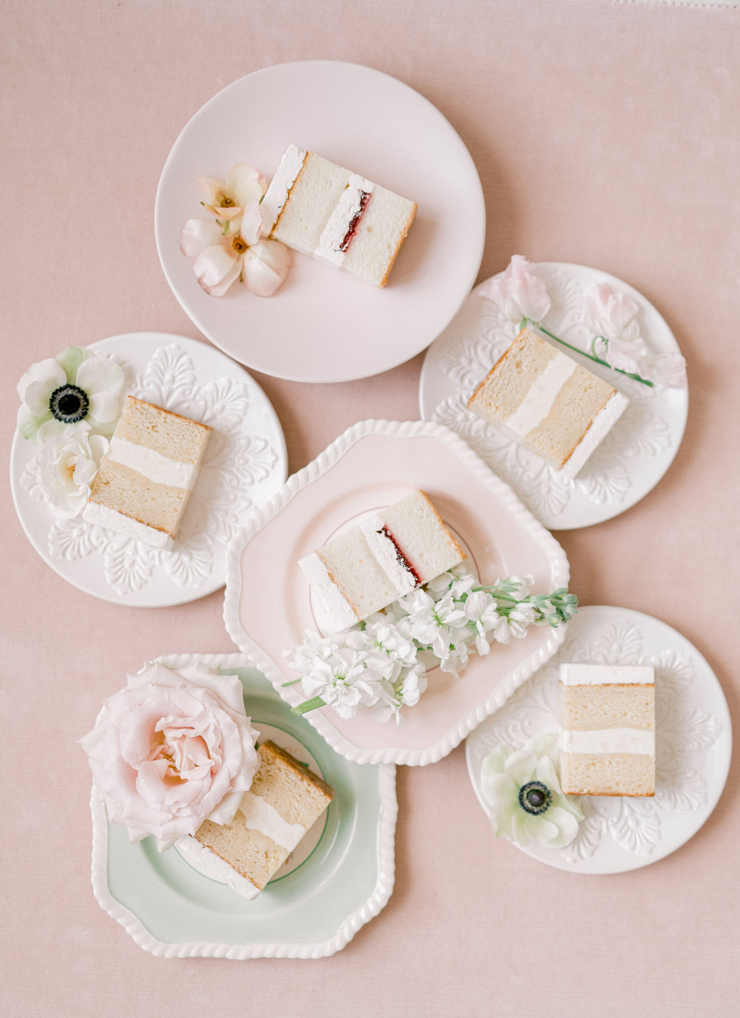 Services – Signature Sweets by Amanda