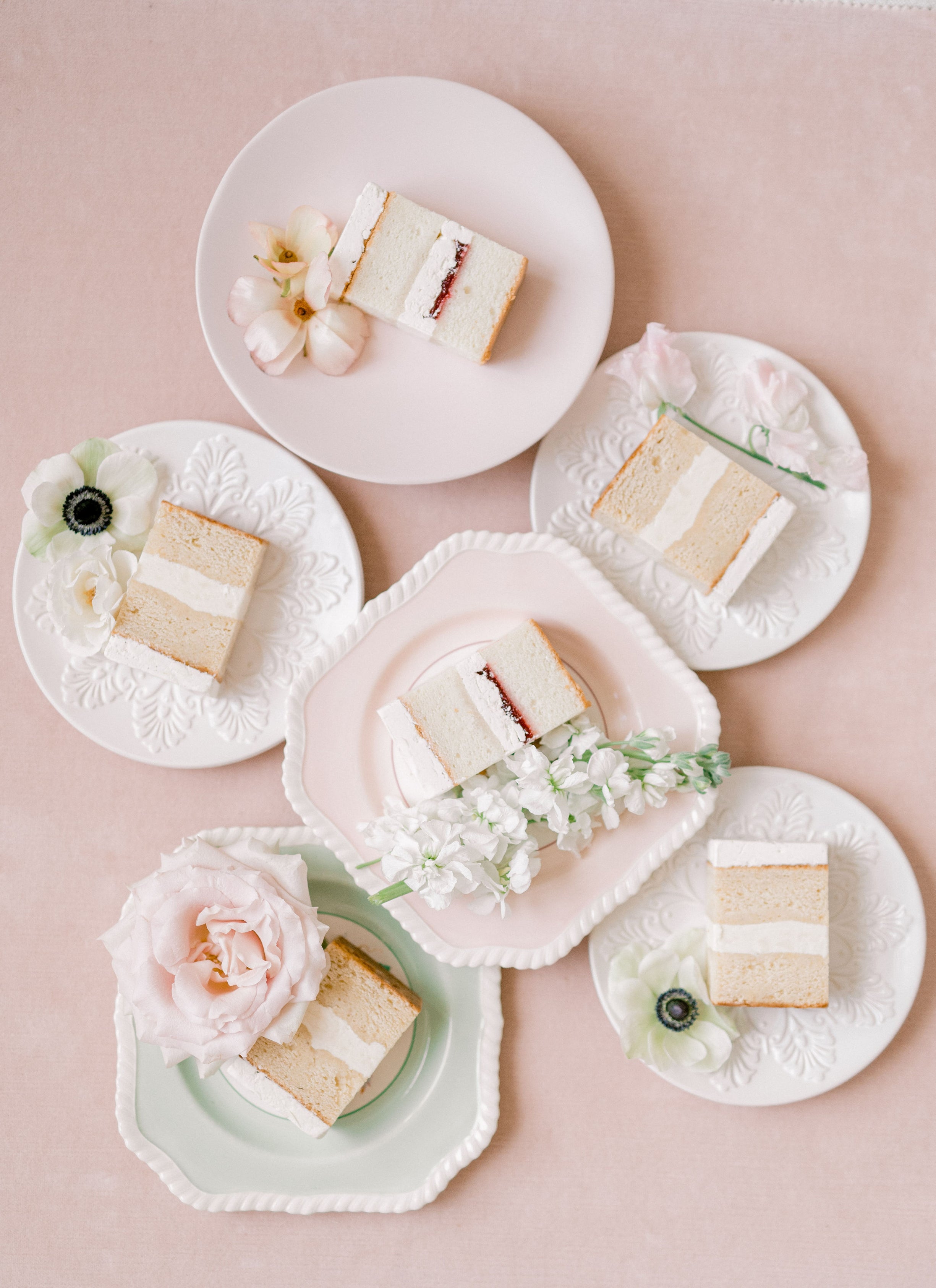 Services – Signature Sweets by Amanda