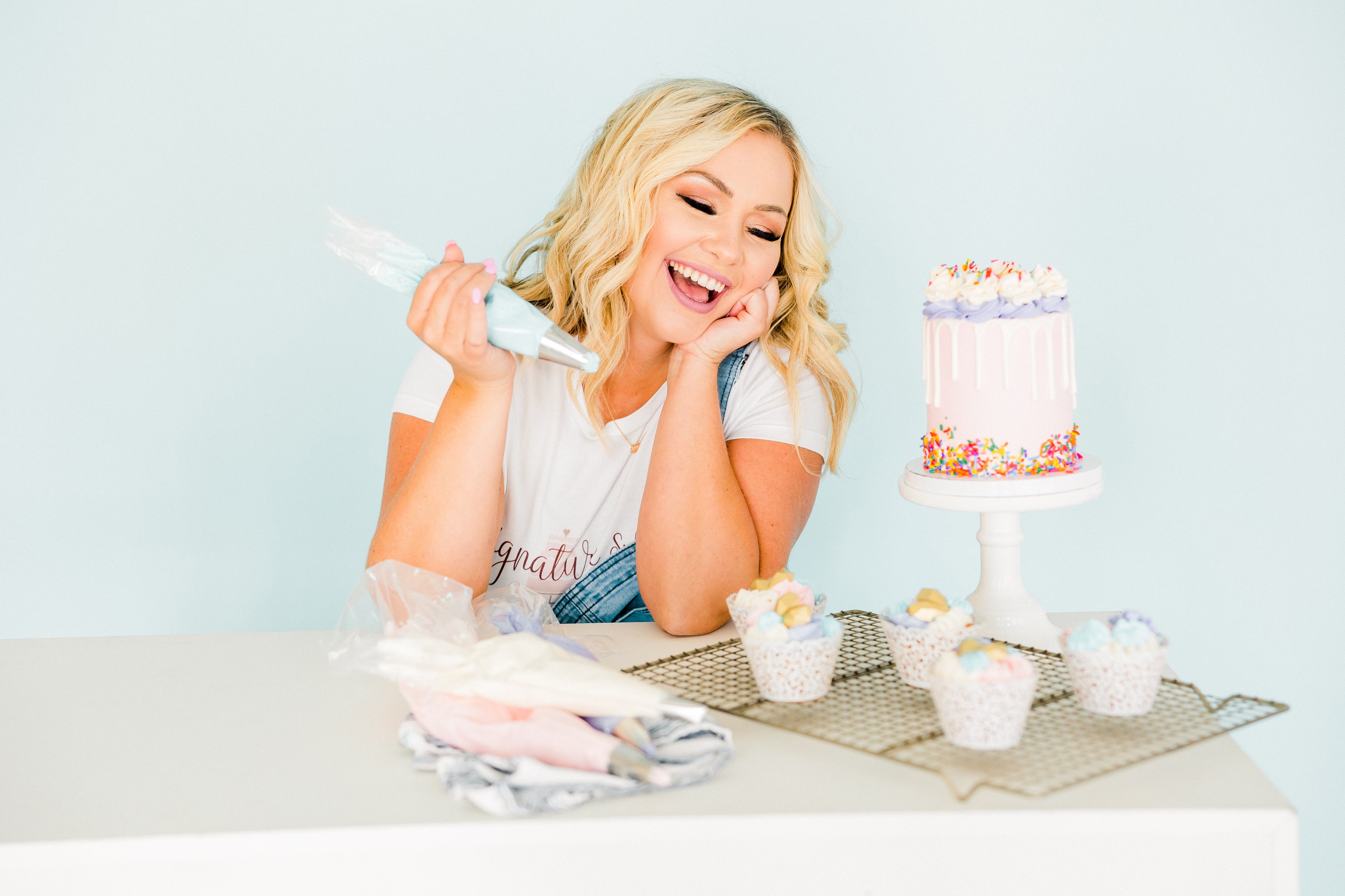 Collections – Signature Sweets by Amanda