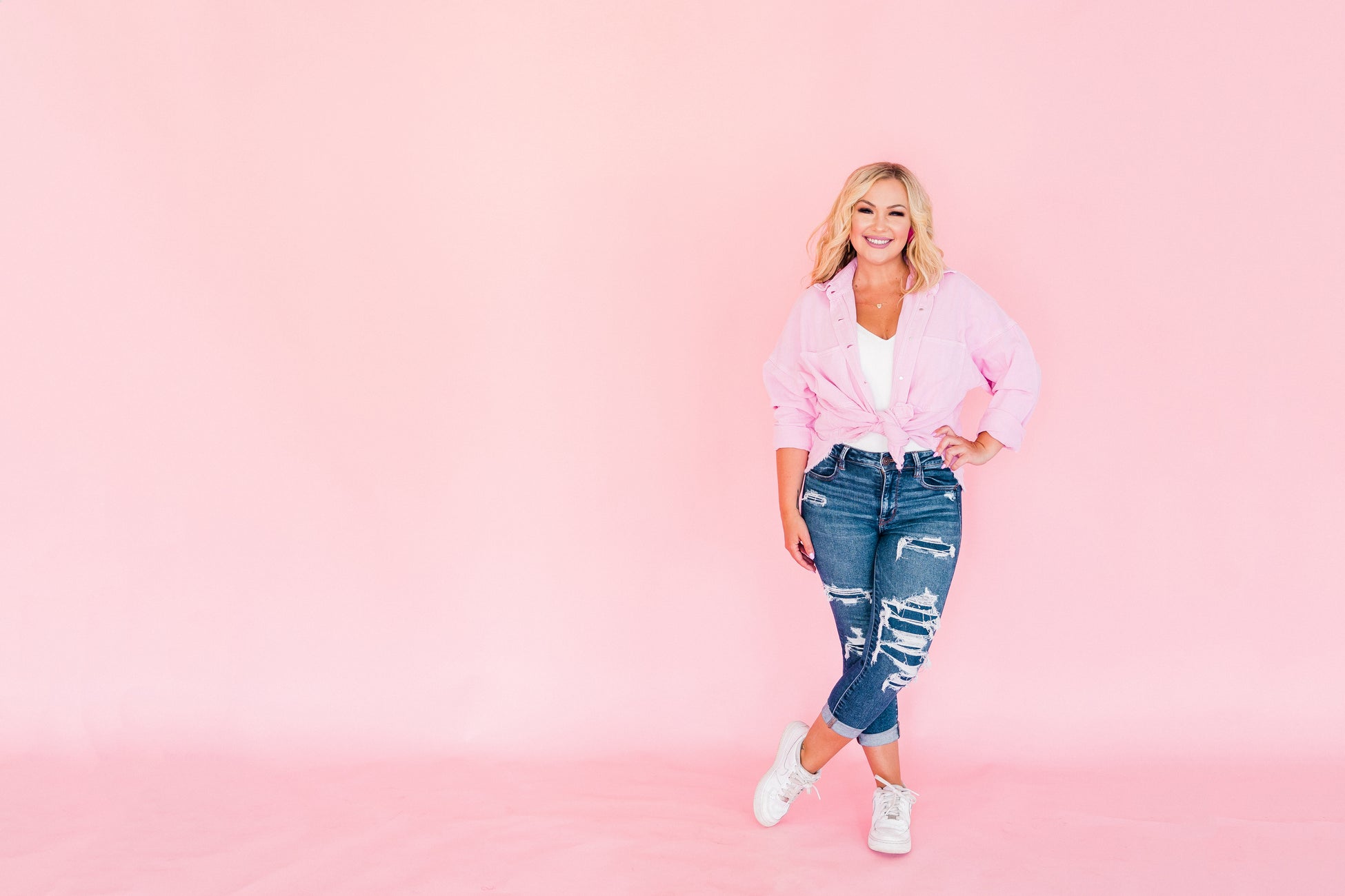 ABOUT – Signature Sweets by Amanda