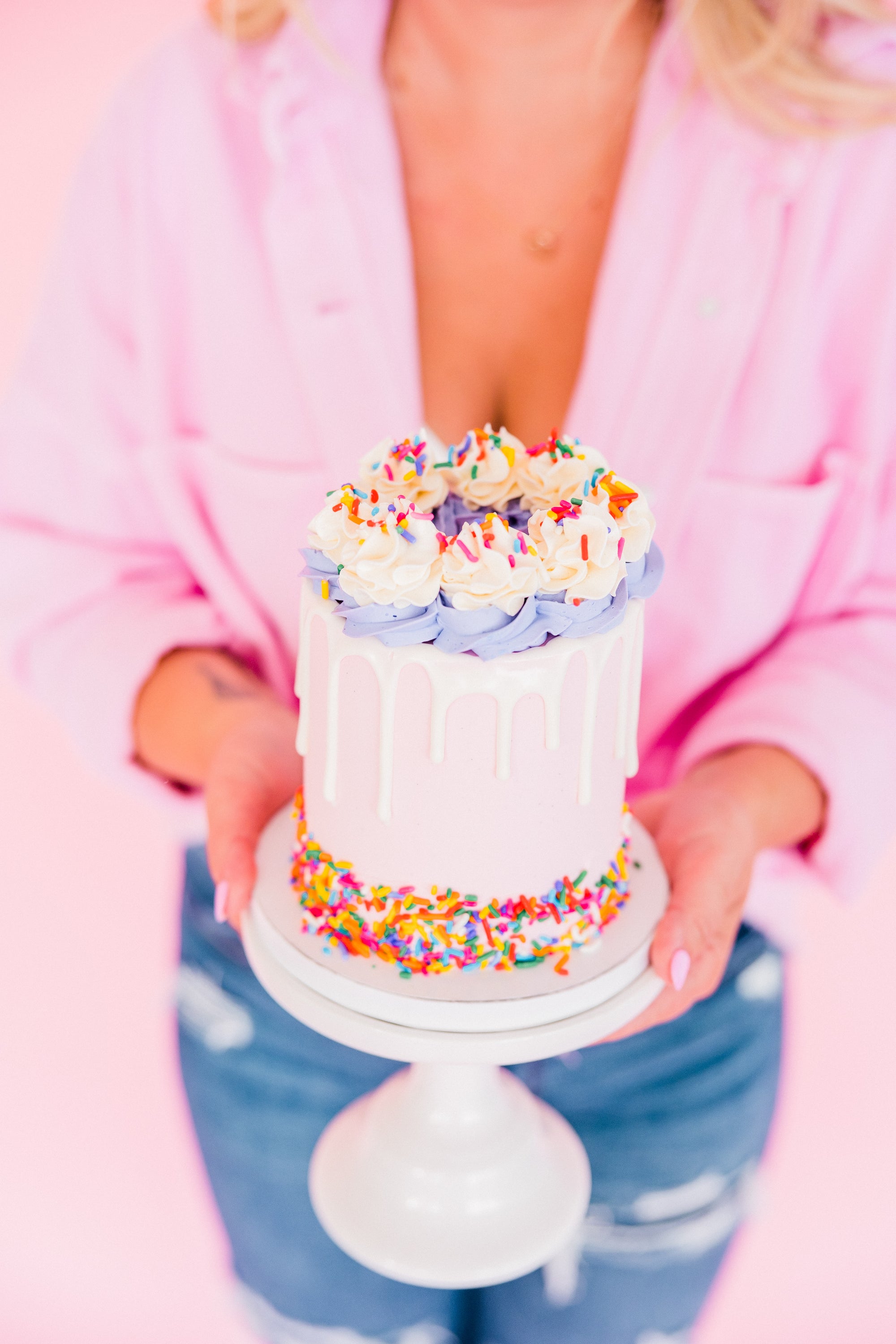 Collections – Signature Sweets by Amanda