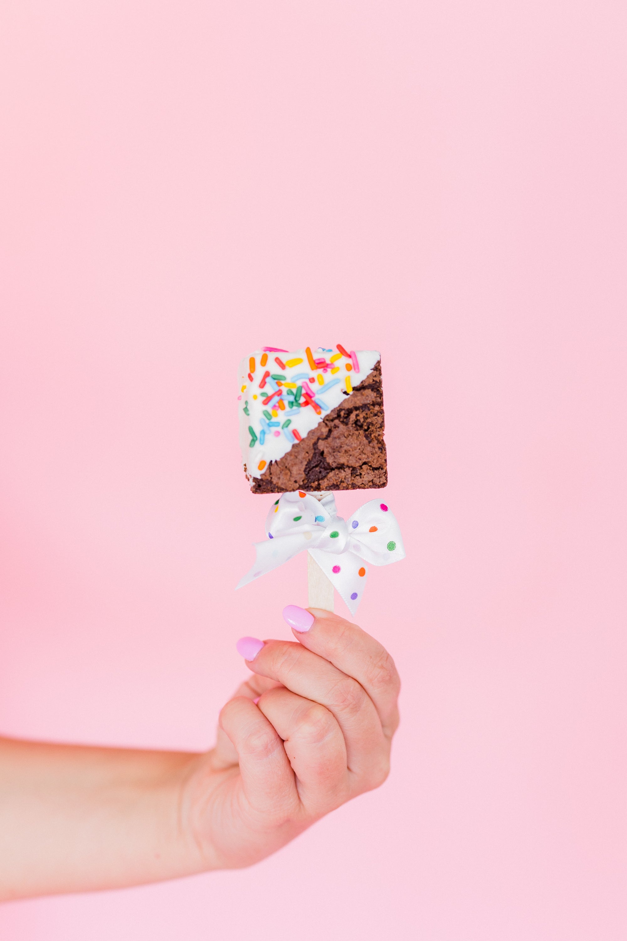 Collections – Signature Sweets by Amanda