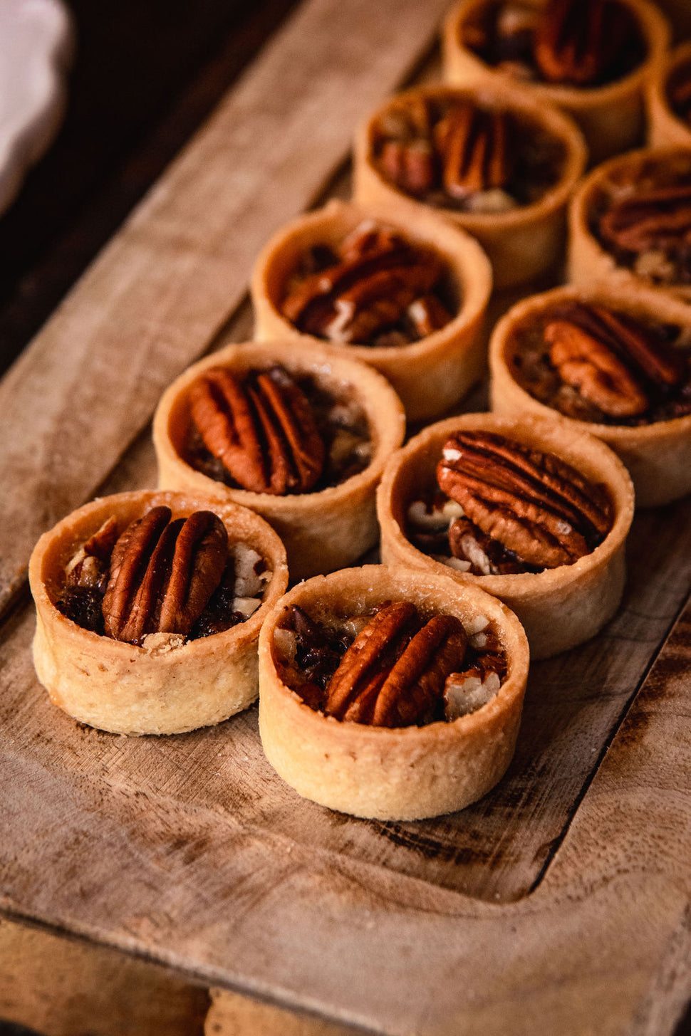 Tarts – Signature Sweets by Amanda