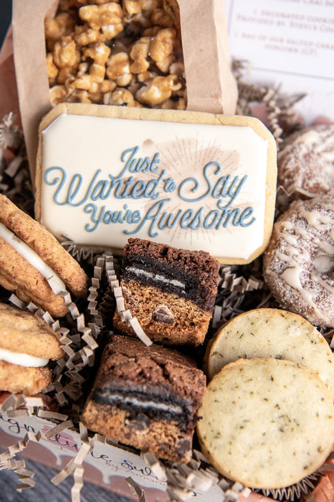 Shop Sweets – Signature Sweets by Amanda