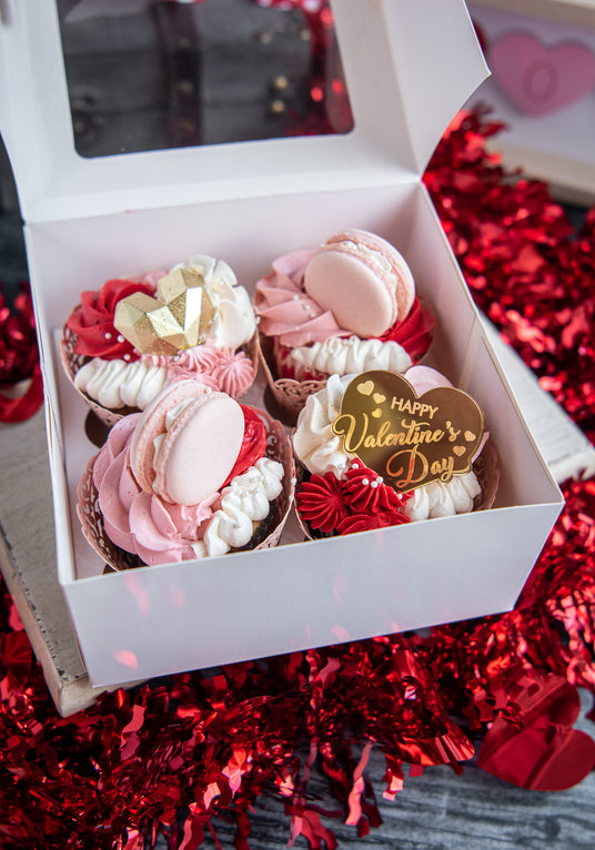 Products – Signature Sweets by Amanda